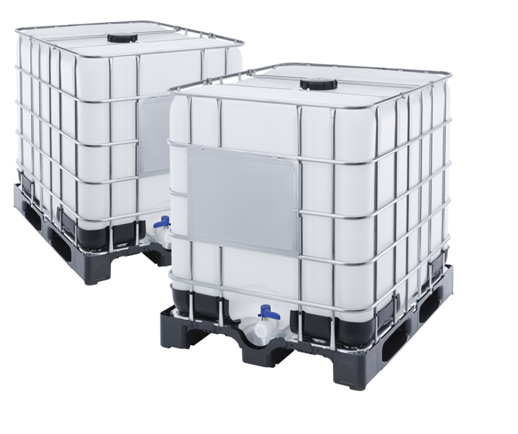 IBC konteineri – UNIPAL